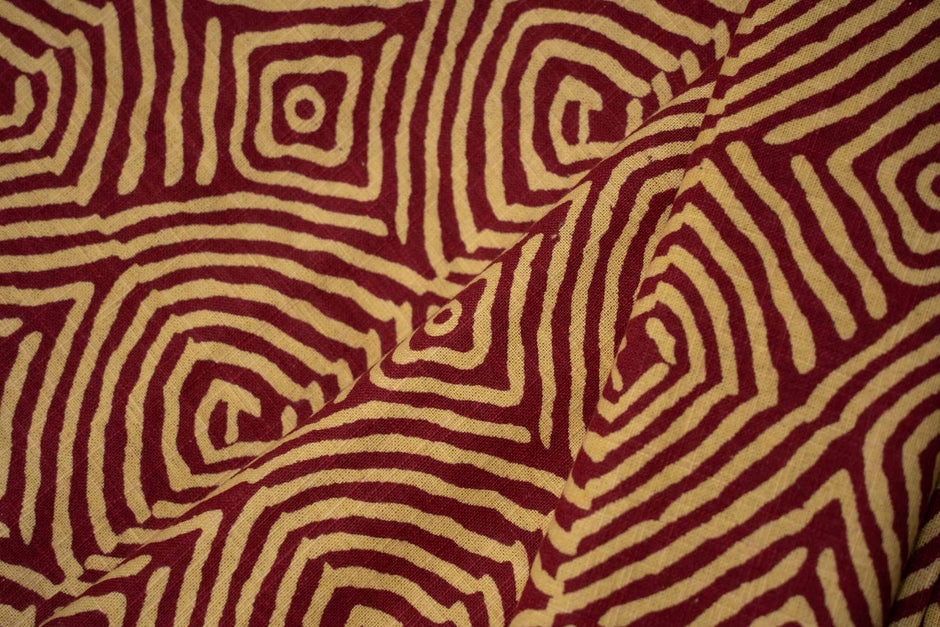 Cotton Upholstery Fabric – Navyas Fashion